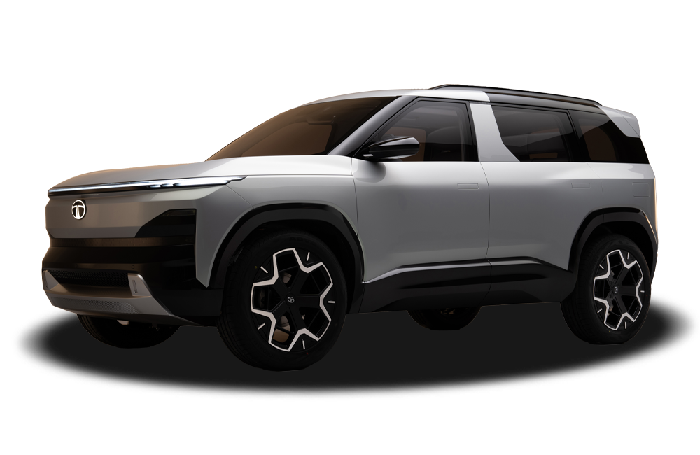 Upcoming Tata Sierra EV Price in New Delhi – Expected Price & Launch Date