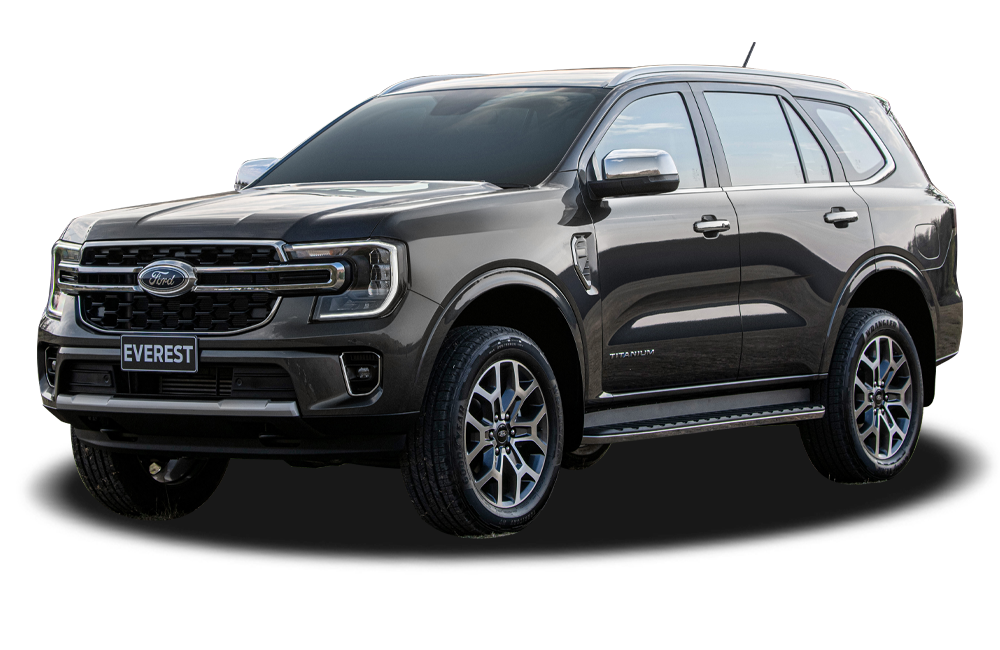 Upcoming Ford Endeavour Price in Mysuru – Expected Price & Launch Date