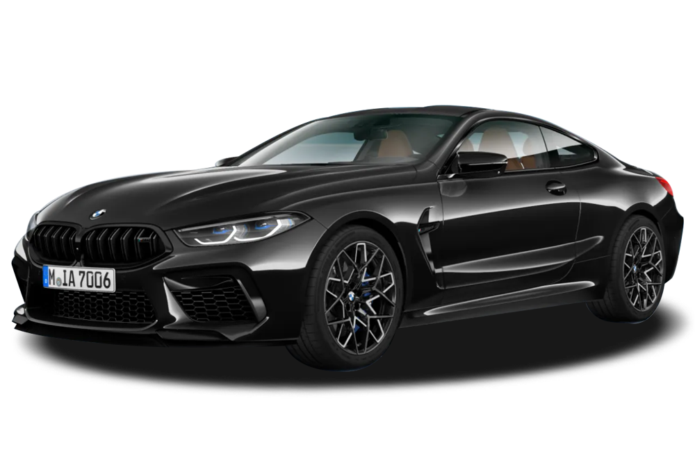 BMW M8 Coupe Competition Price in Churu – Latest 2025 On-Road Price ...