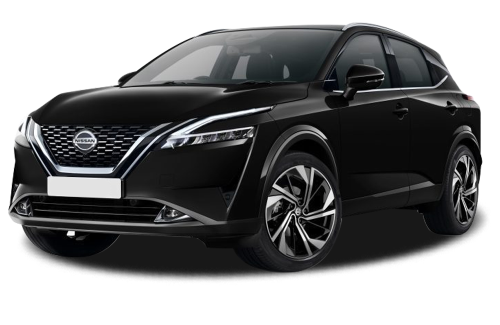 Upcoming Nissan Qashqai Car in India 2025 – Expected Price & Launch Date