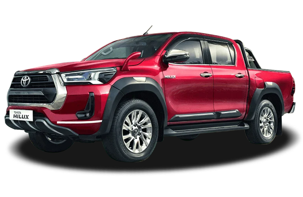 Toyota Hilux Price in Bhopal – Latest 2025 On-Road Price & Dealer Offers