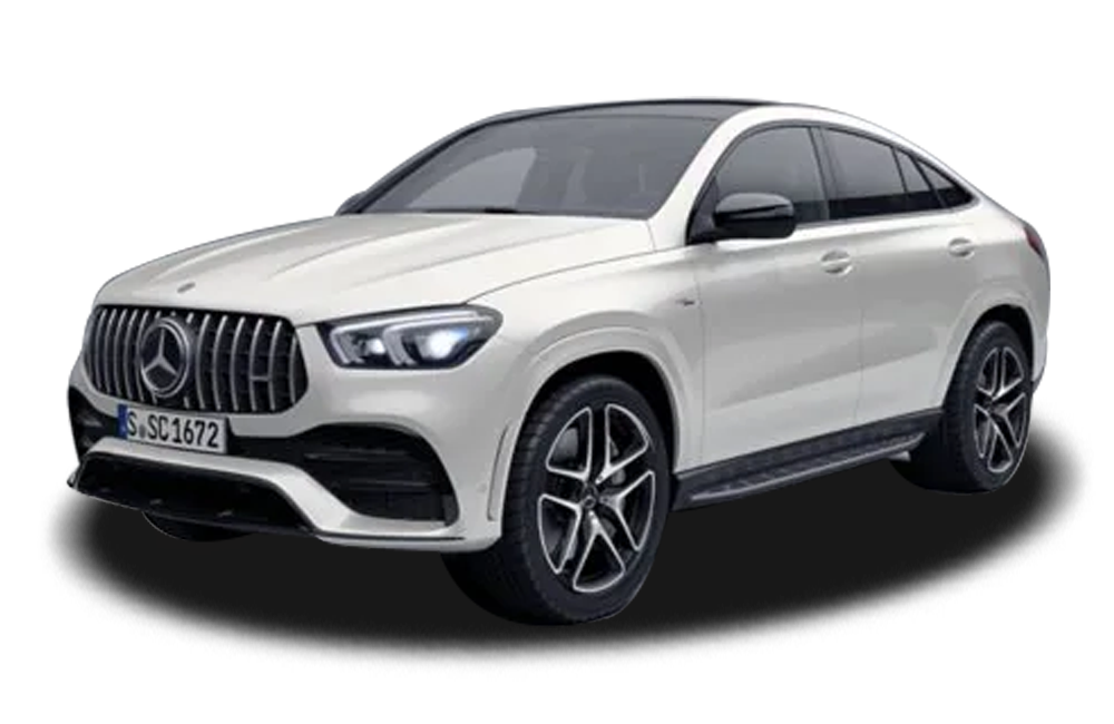 Mercedes-Benz AMG GLE 63 S Mileage Details – Petrol, Diesel & CNG Variants