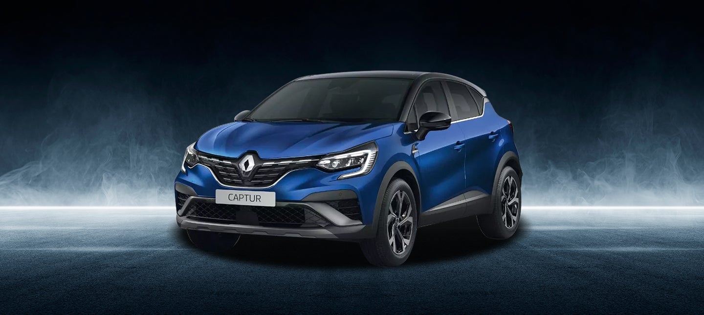 Upcoming Renault Captur Price in Kozhikode – Expected Price & Launch Date
