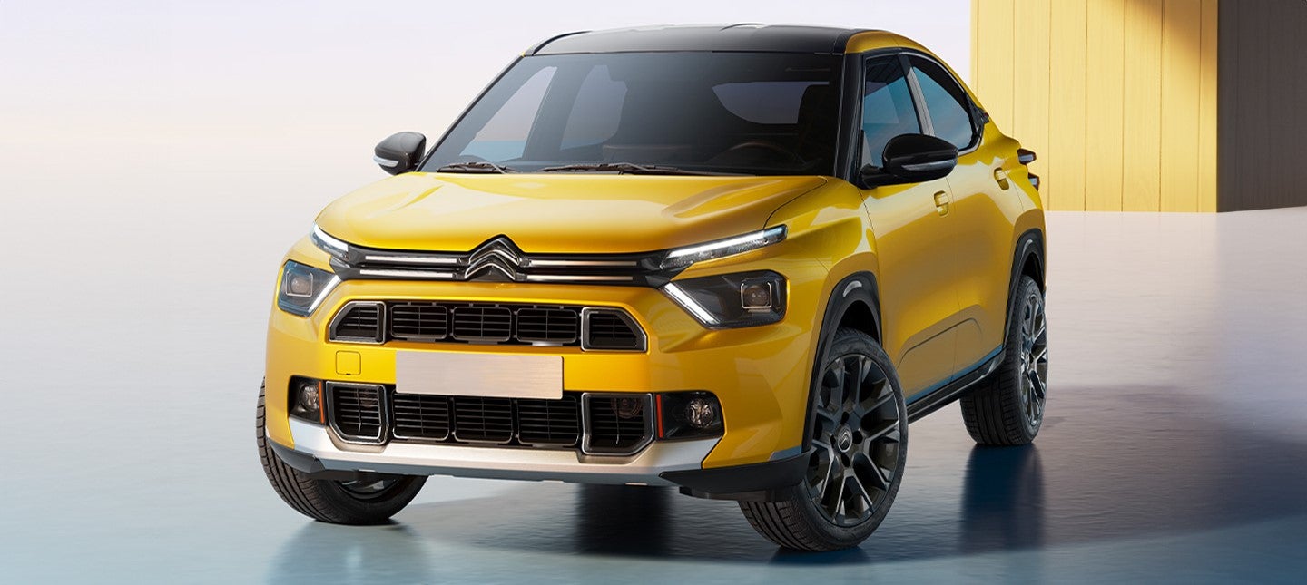 Citroen Basalt vs Mahindra XUV 3XO EV – Side-by-Side Comparison