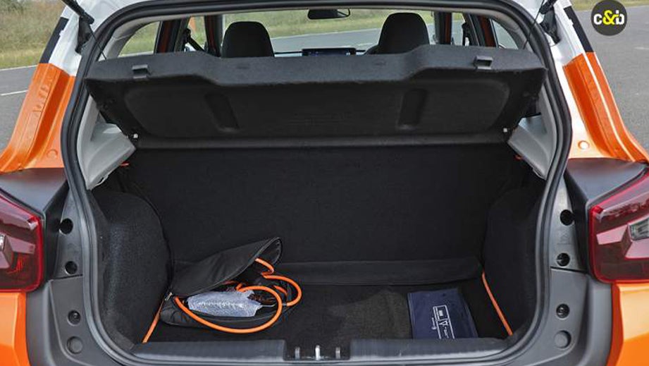 Citroen eC3 Images – Interior & Exterior Photos