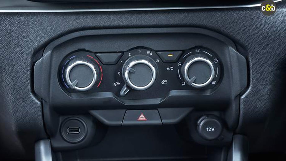 Citroen eC3 Images – Interior & Exterior Photos