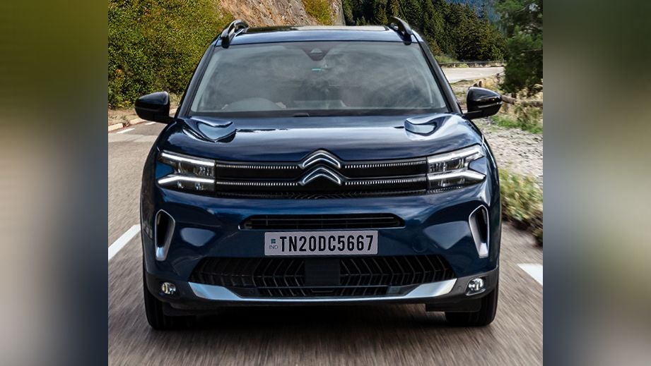 Citroen Cars in India 2026 – Price, Features & Variants