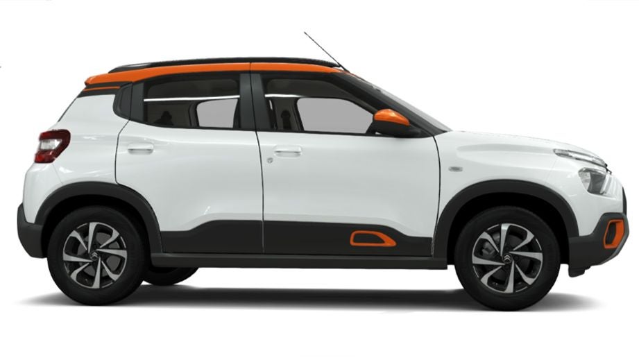 Citroen Cars in India 2026 – Price, Features & Variants