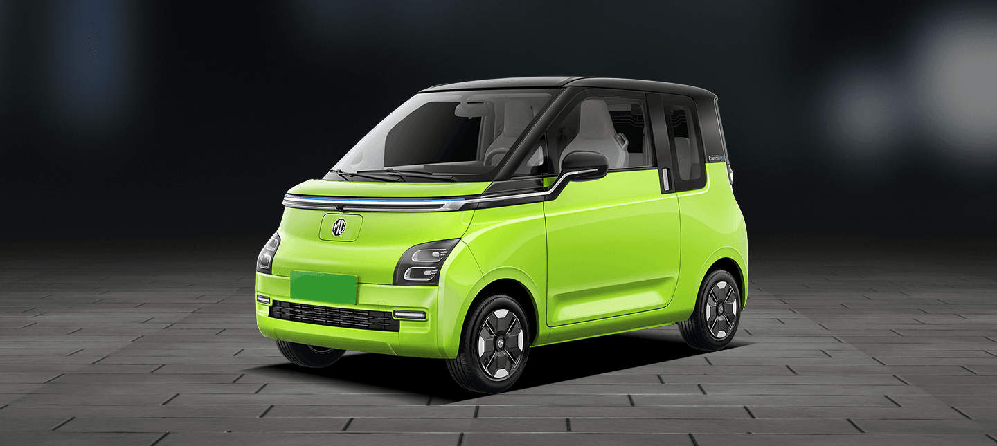 MG Comet EV vs Tata Nano EV – Side-by-Side Comparison