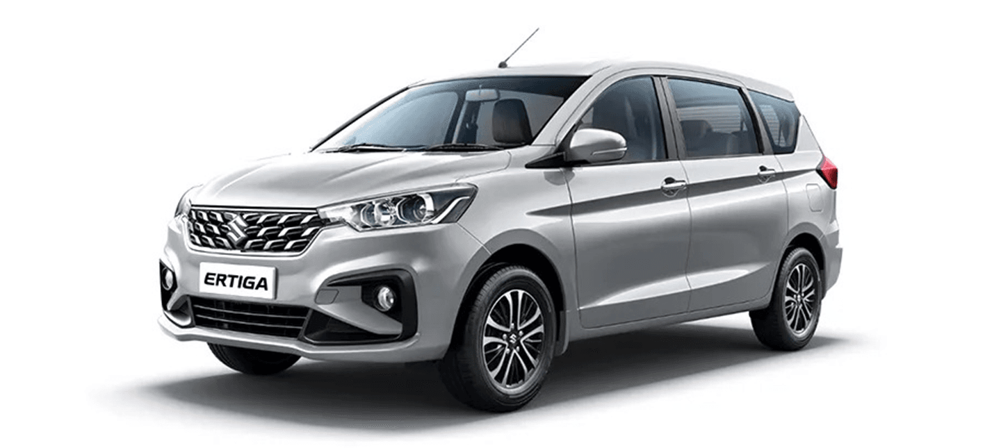 Maruti Suzuki Ertiga vs Maruti Suzuki Ertiga Tour – Side-by-Side Comparison