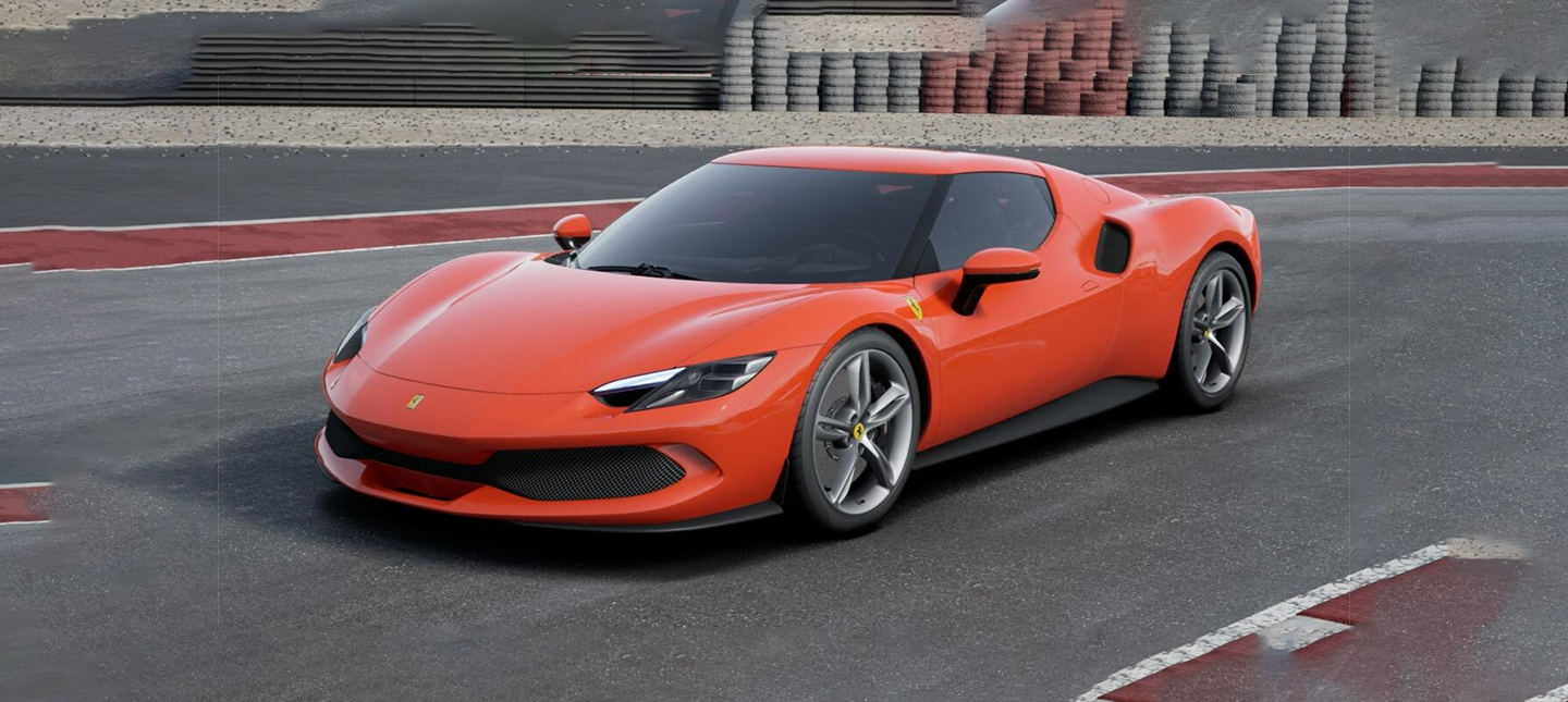 Ferrari 296 GTB Specifications – Engine, Dimensions & Features