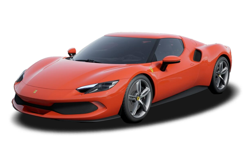 Ferrari 296 GTB Specifications – Engine, Dimensions & Features