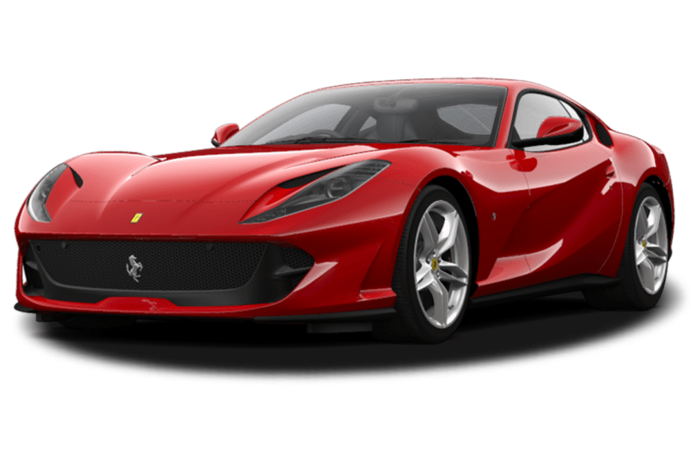 Ferrari 812 Specifications – Engine, Dimensions & Features