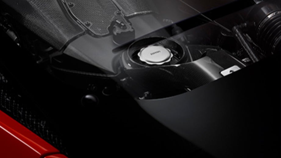 Ferrari F8 Tributo Images – Interior & Exterior Photos