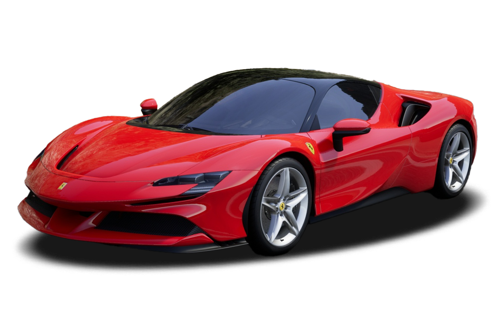 Ferrari SF90 Stradale Variants & Price List in India 2025