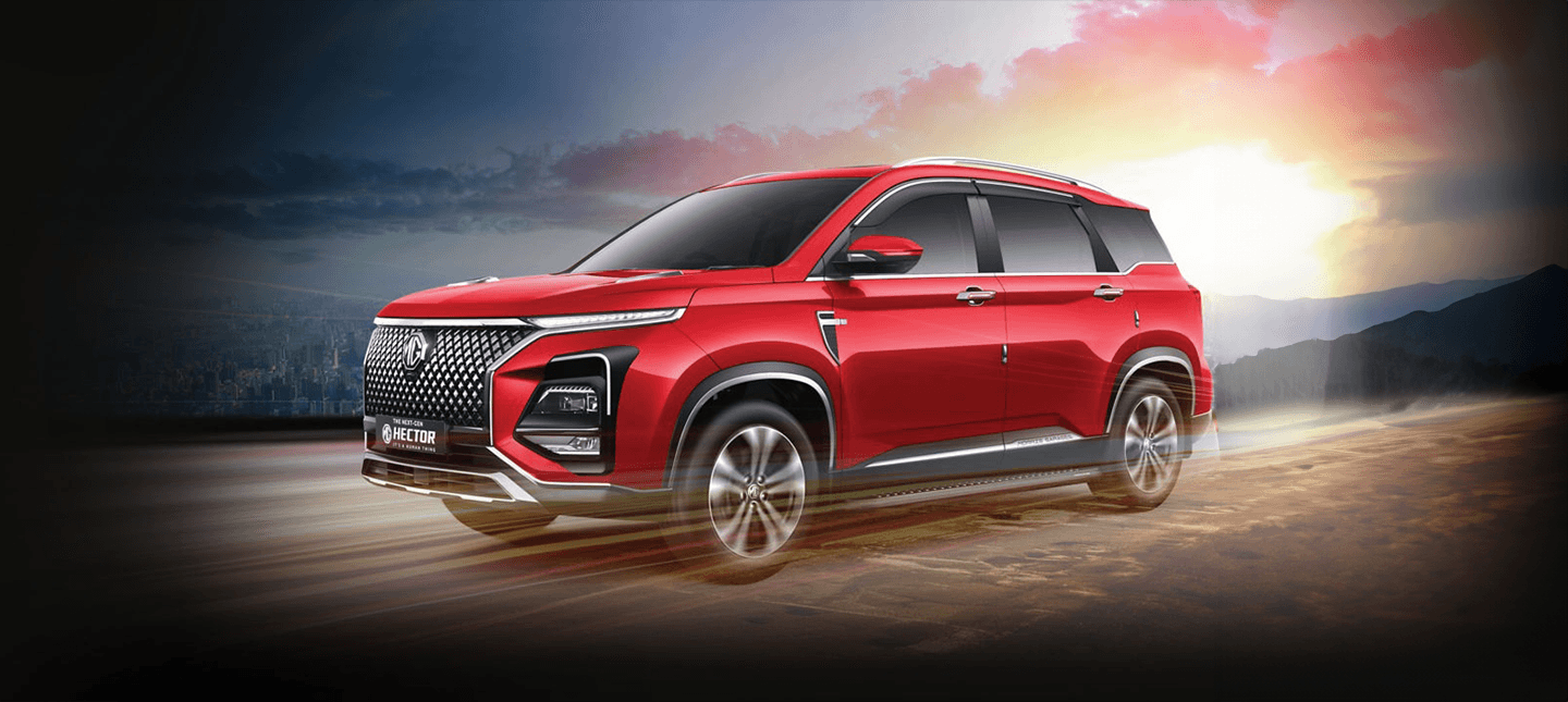 MG Electric Cars in India 2025 – Prices, Mileage & Specifications