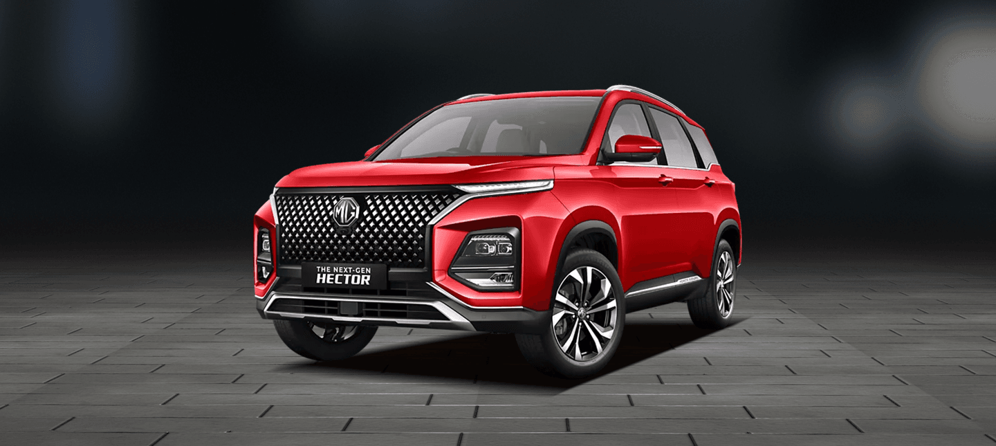 MG Hector Plus Specifications – Engine, Dimensions & Features