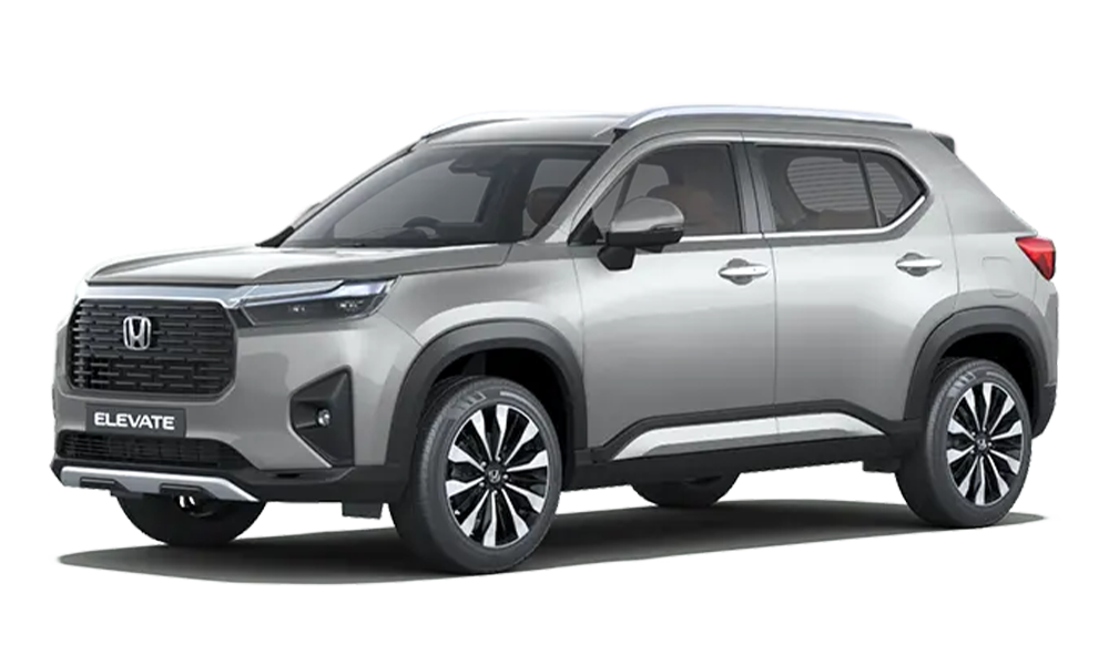 Honda Elevate Specifications – Engine, Dimensions & Features