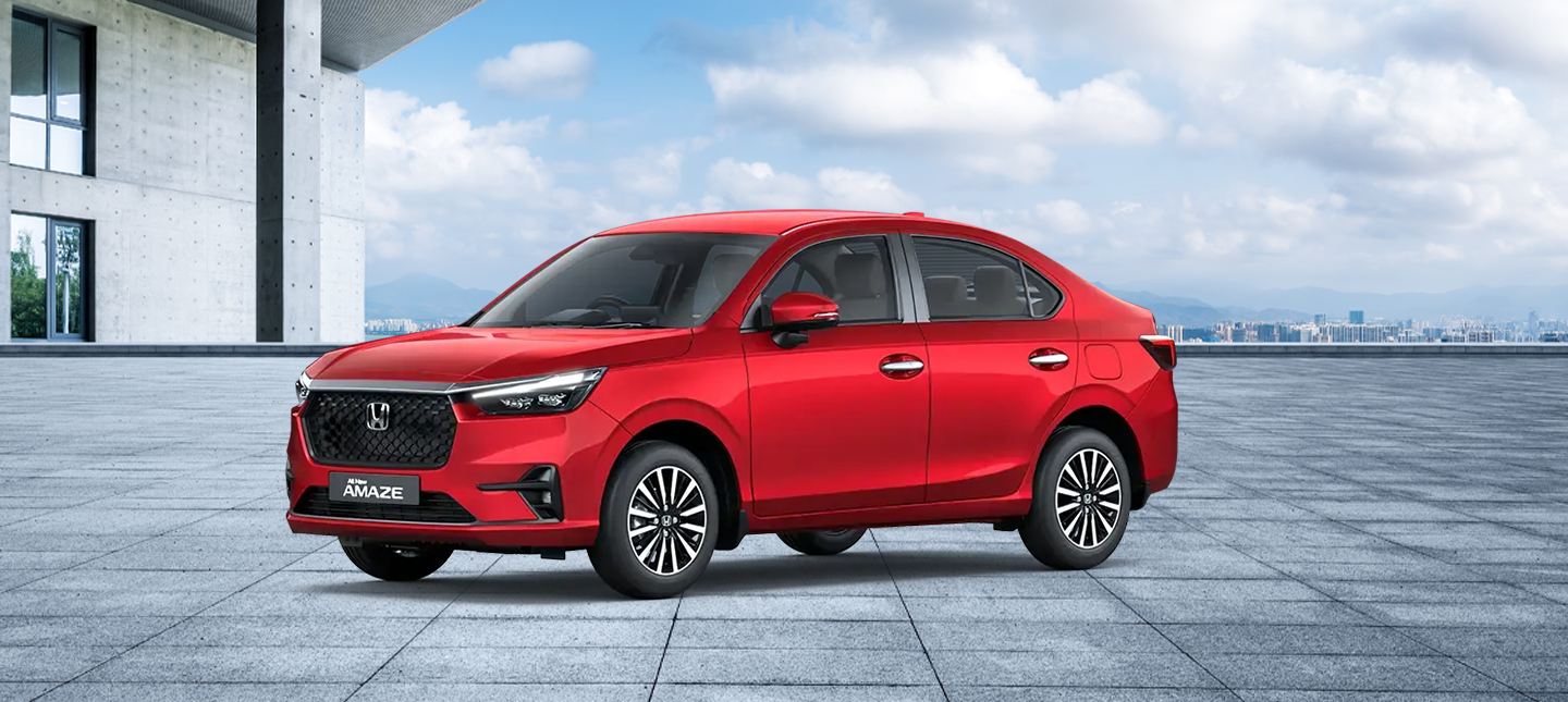 Honda Cars under 15 lakh in India 2025 – Prices, Features & Specs