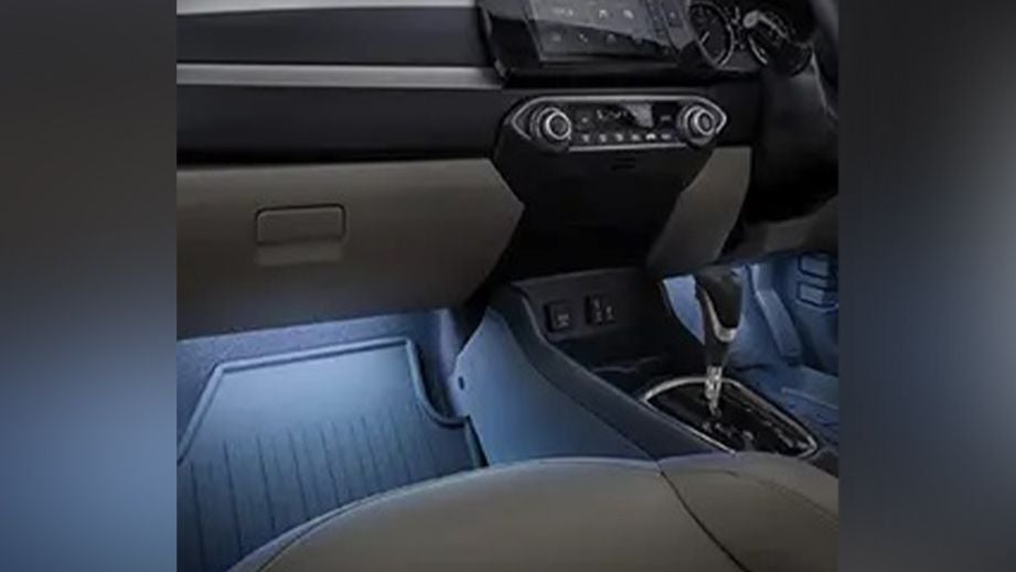 Honda Amaze 2022-2023 Images – Interior & Exterior Photos