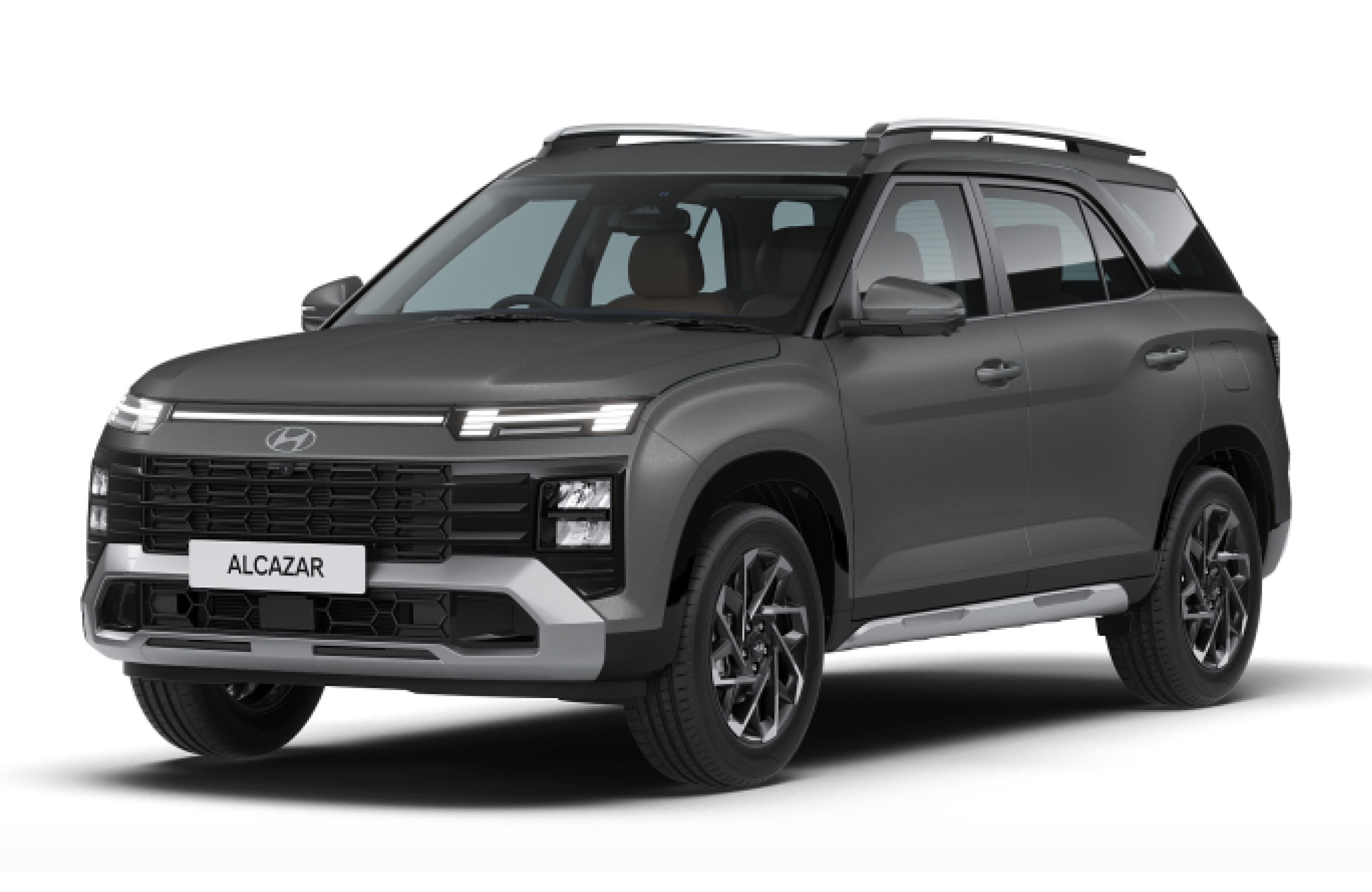 Hyundai Alcazar Price in Surat – Latest 2026 On-Road Price & Dealer Offers