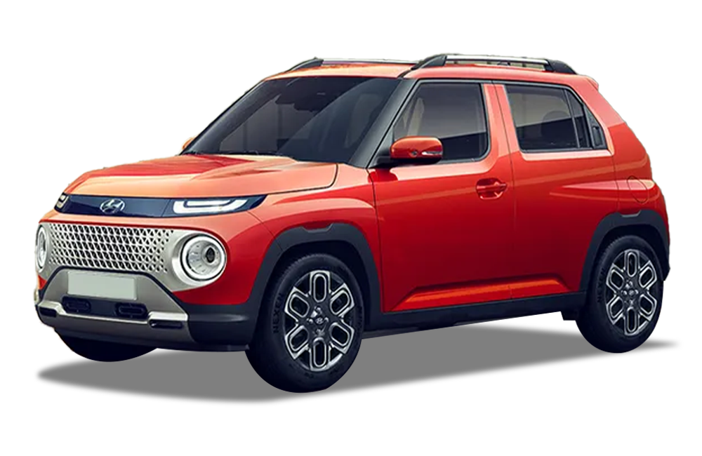 Upcoming Hyundai Casper Price in Marmagao – Expected Price & Launch Date