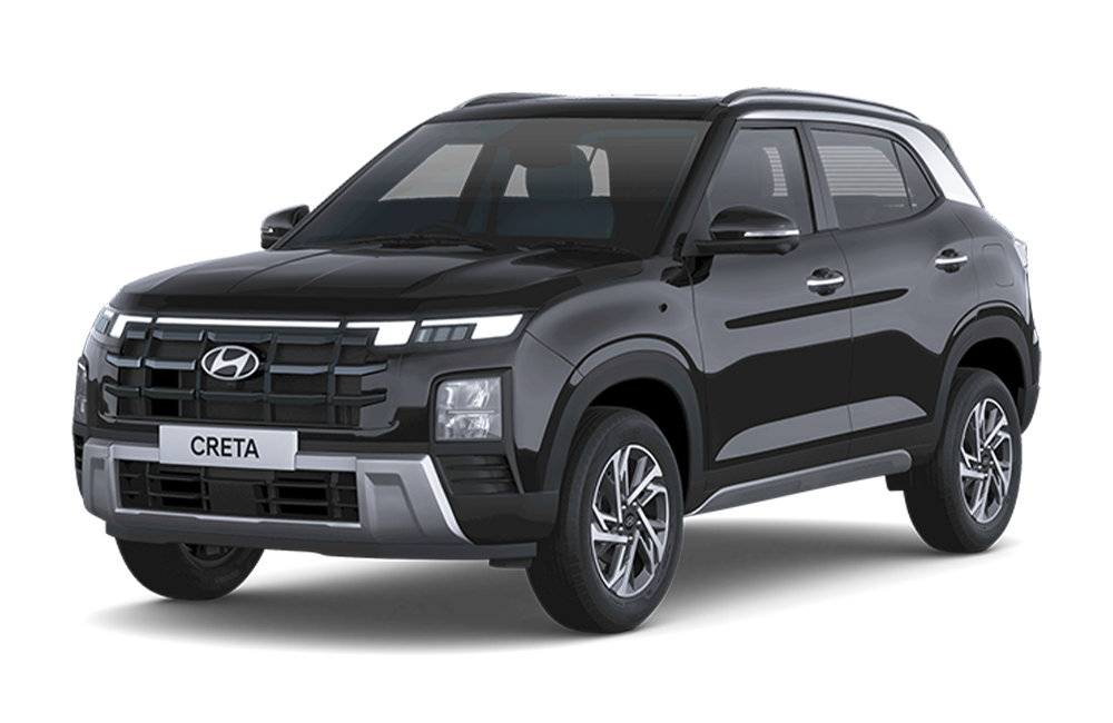 Hyundai Creta Price in India 2026 – Price, Specifications & Key Features