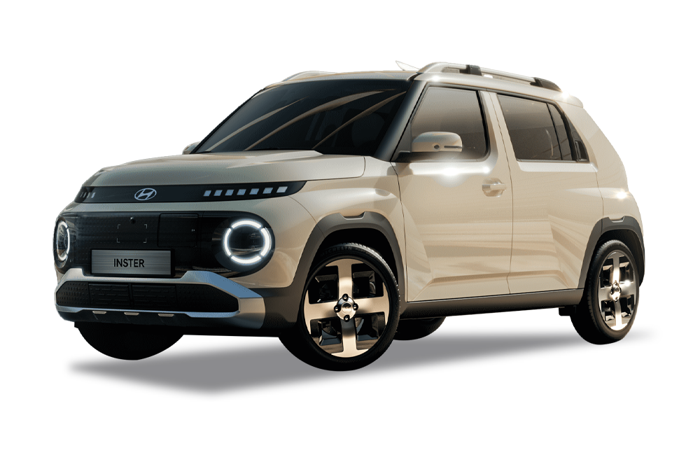Upcoming Hyundai Inster EV Specifications – Expected Range & Battery