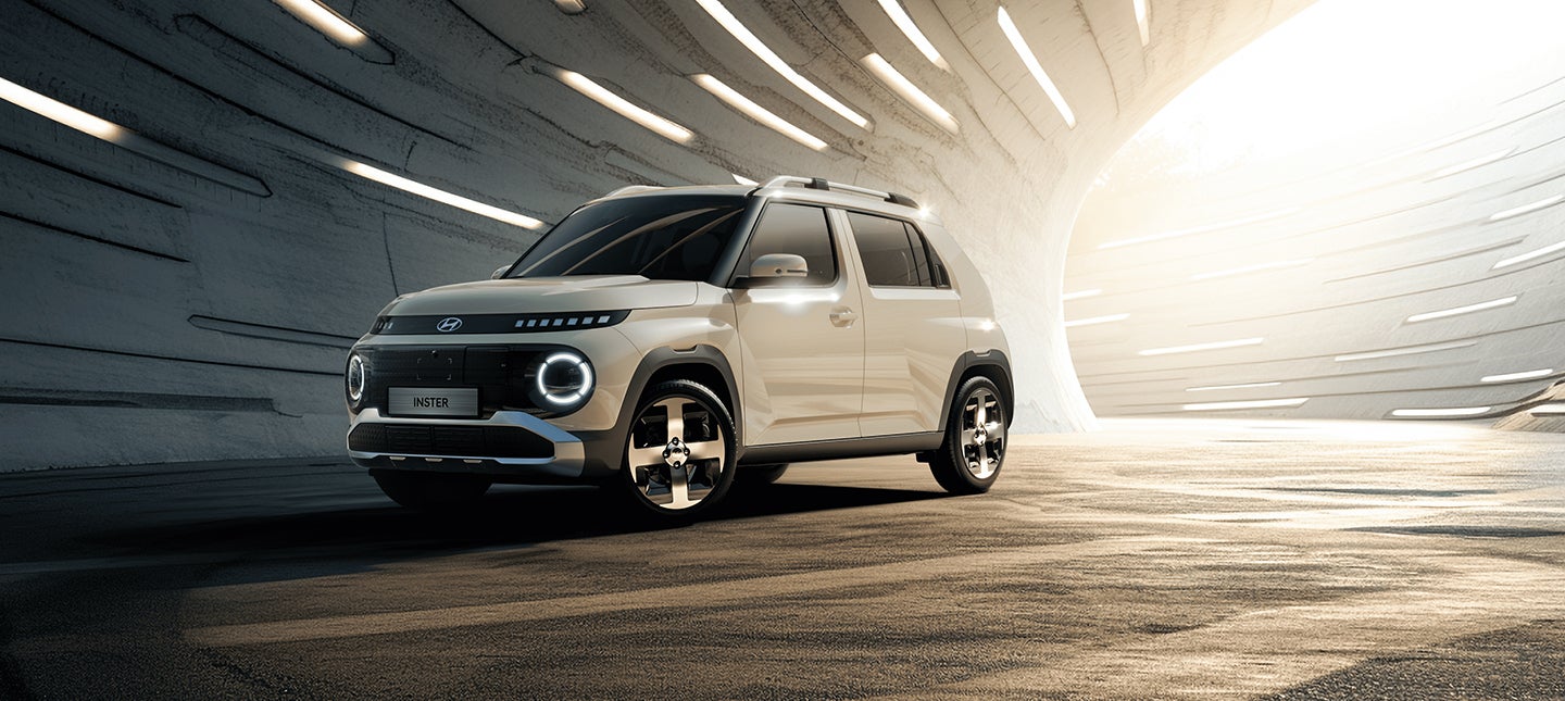 Hyundai Inster EV vs Mahindra Thar – Side-by-Side Comparison