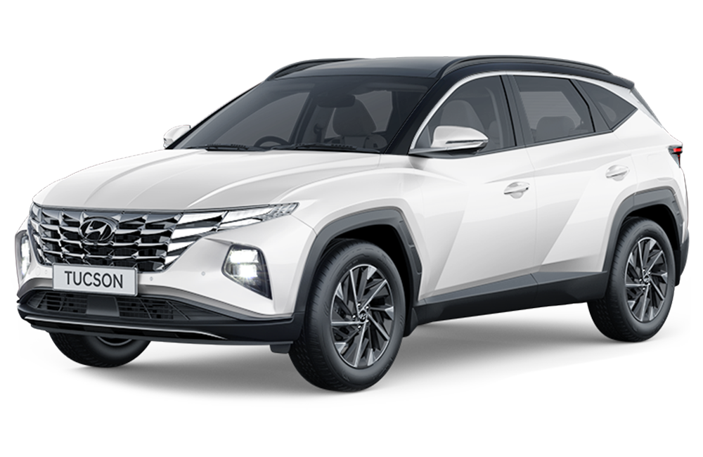 Hyundai Tucson Price in Thane – Latest 2025 On-Road Price & Dealer Offers