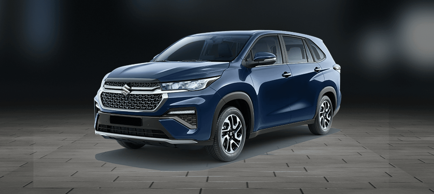 Maruti Suzuki Cars in India 2025 – Price, Features & Variants