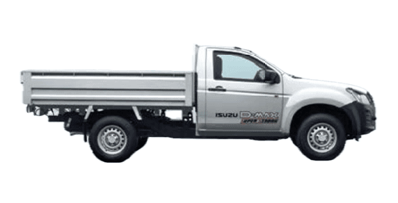 Isuzu D-Max Colours in India – Interior & Exterior Shades