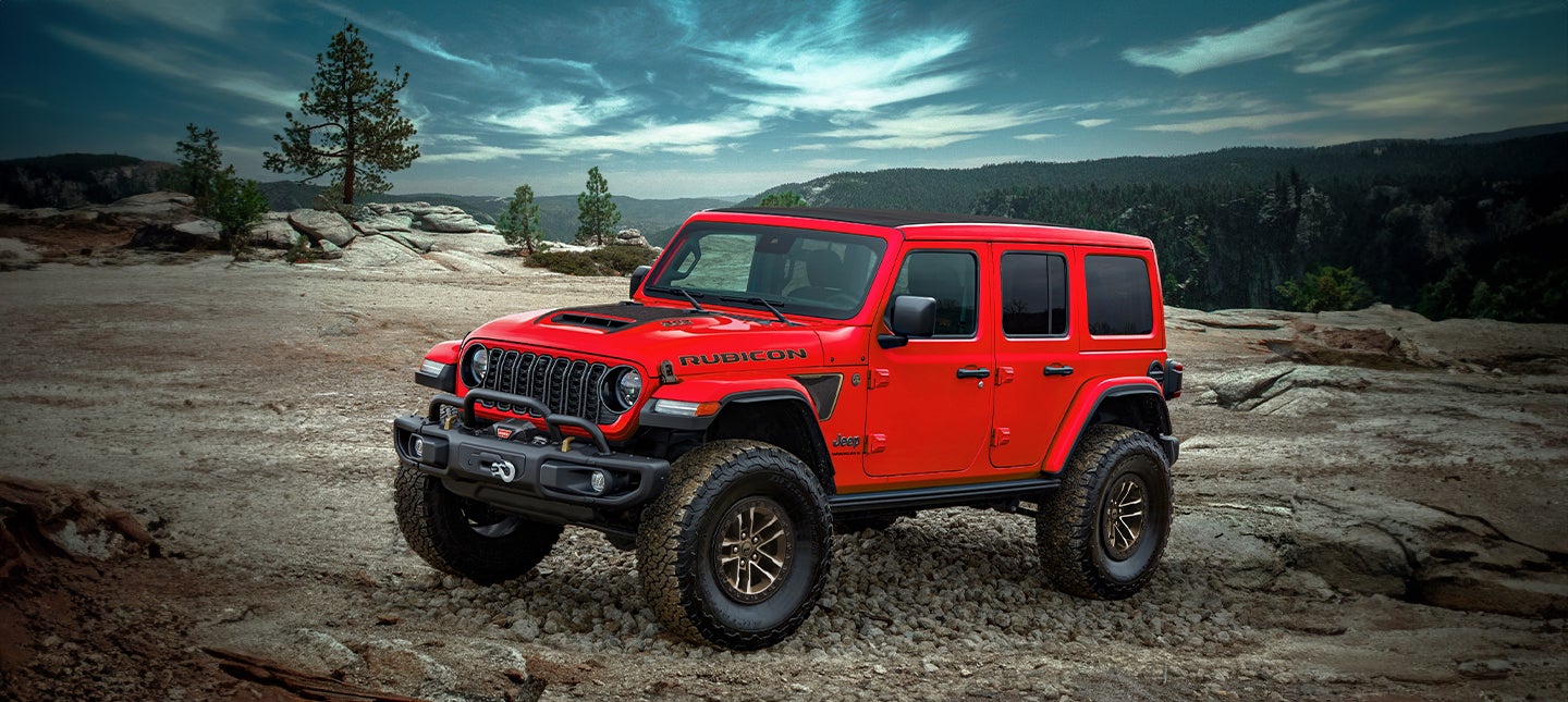 Jeep Wrangler Price in Faridabad – Latest 2025 On-Road Price & Dealer ...