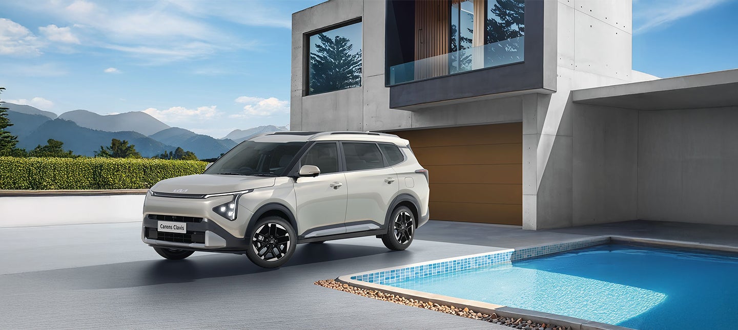 Kia Cars under 35 lakh in India 2025 – Prices, Features & Specs