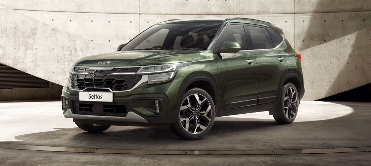 Kia Seltos vs Mahindra XUV 3XO EV – Side-by-Side Comparison