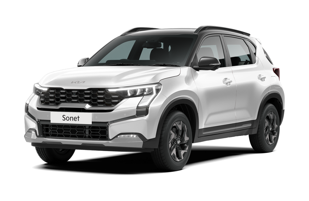 Kia Sonet vs Nissan Tekton – Side-by-Side Comparison