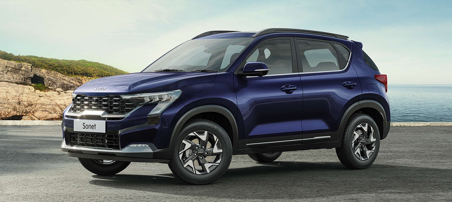 Kia Cars under 15 lakh in India 2025 – Prices, Features & Specs