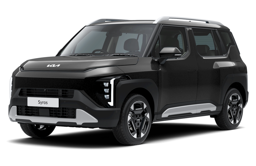 Kia Syros Price in Lucknow – Latest 2025 On-Road Price & Dealer Offers