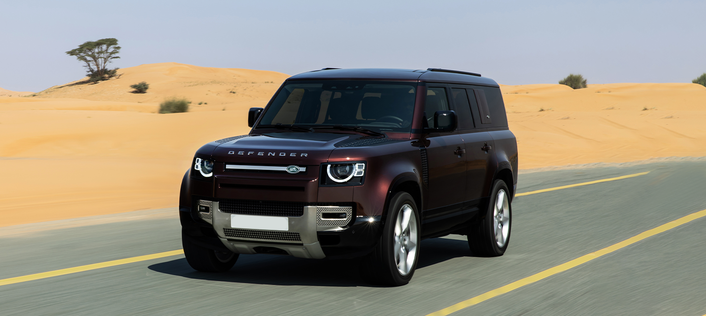 Land Rover Defender vs Lexus RX – Side-by-Side Comparison