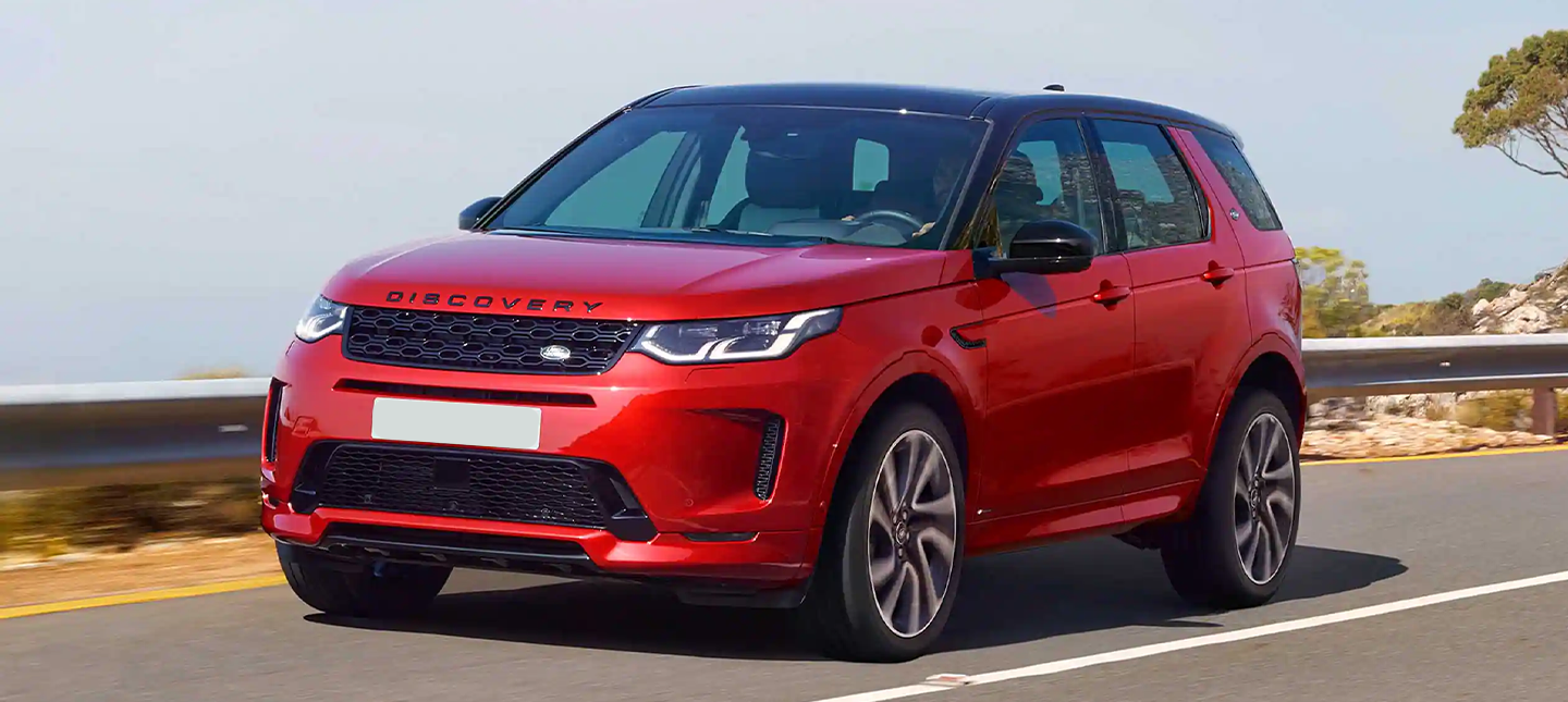Land Rover Discovery Sport vs Toyota bZ4X – Side-by-Side Comparison