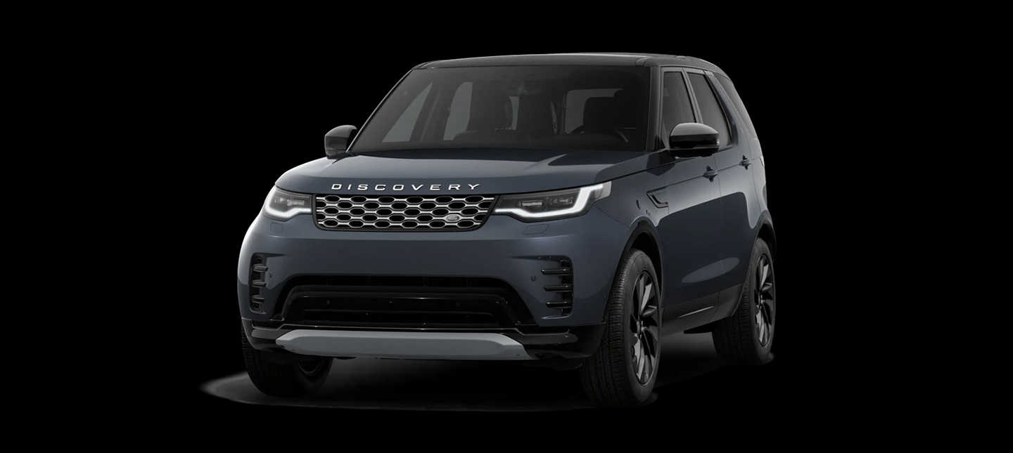 Land Rover Discovery Price in India 2025 – Price, Specifications & Key ...