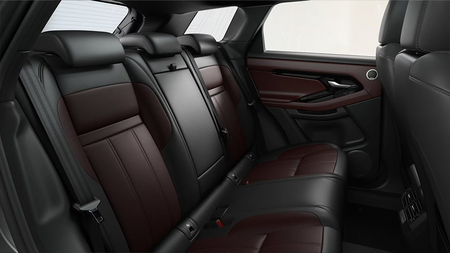 Land Rover Range Rover Evoque Images – Interior & Exterior Photos