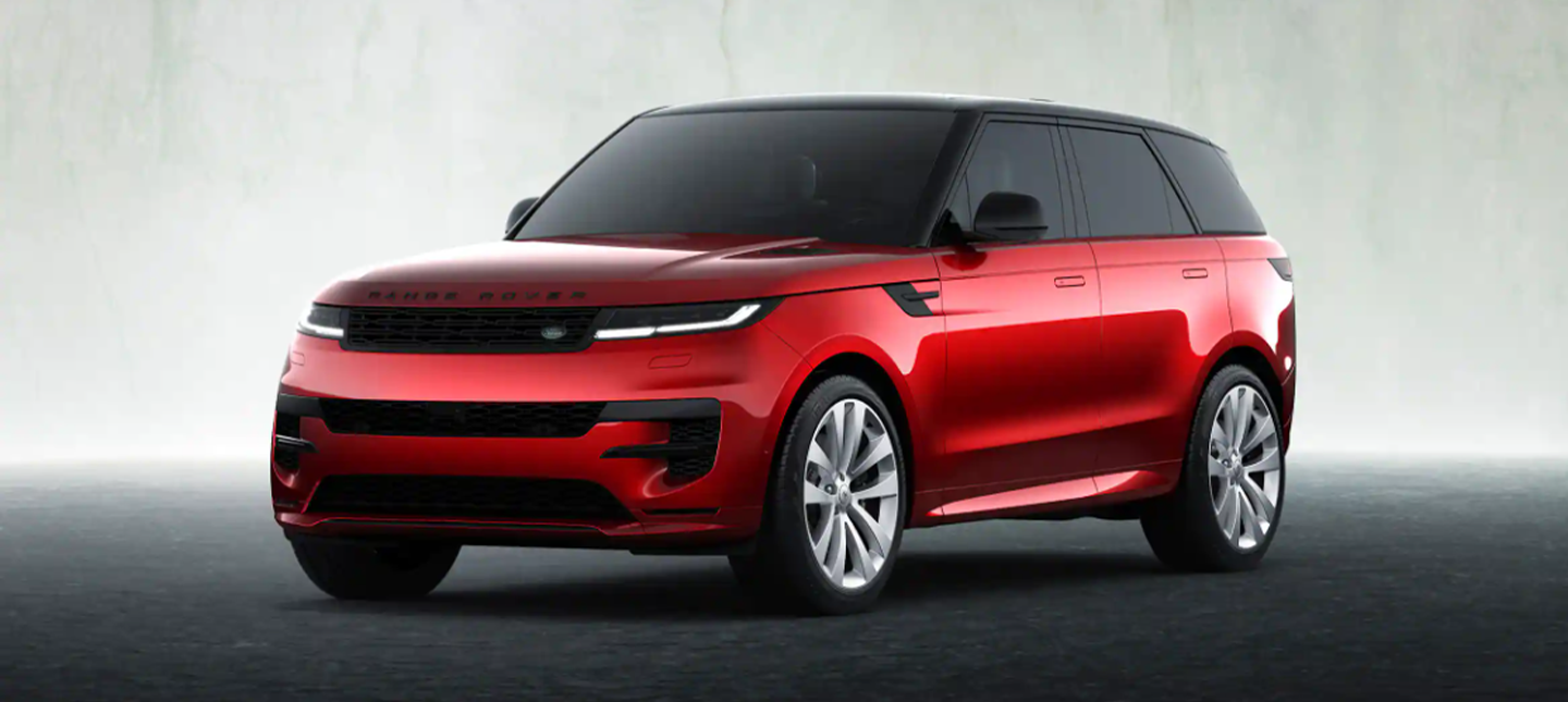 Land Rover Range Rover Sport Specifications – Engine, Dimensions & Features