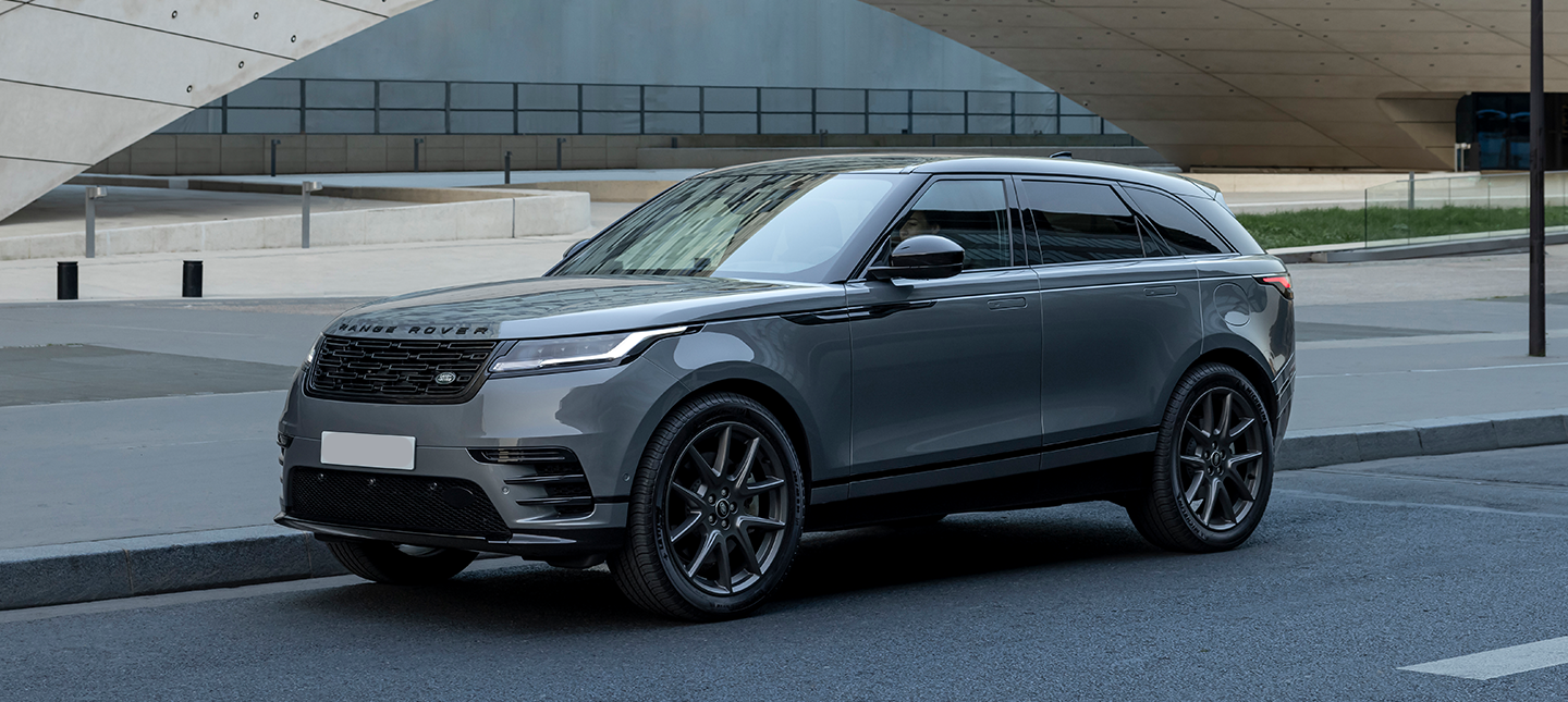 Land Rover Range Rover Velar Mileage Details – Petrol, Diesel & CNG ...