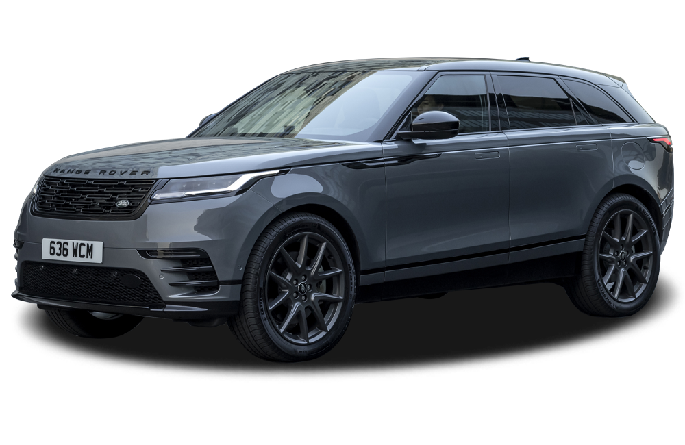 Land Rover Range Rover Velar Price in Indore – Latest 2025 On-Road ...