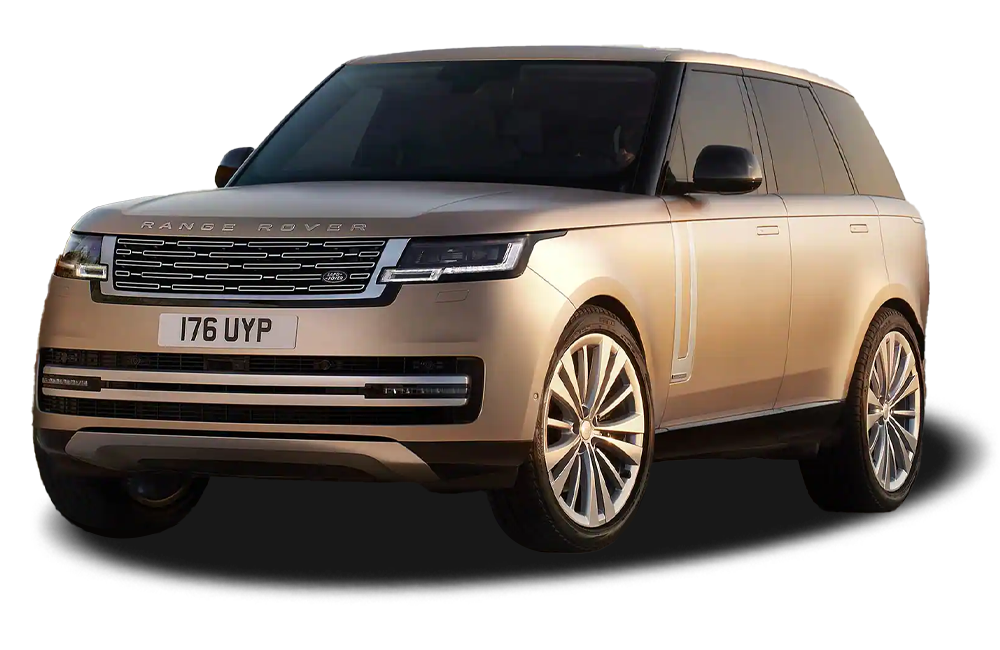 Land Rover Range Rover Price in Dimapur – Latest 2025 On-Road Price ...