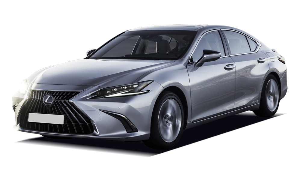 Lexus ES Price in New Delhi – Latest 2025 On-Road Price & Dealer Offers