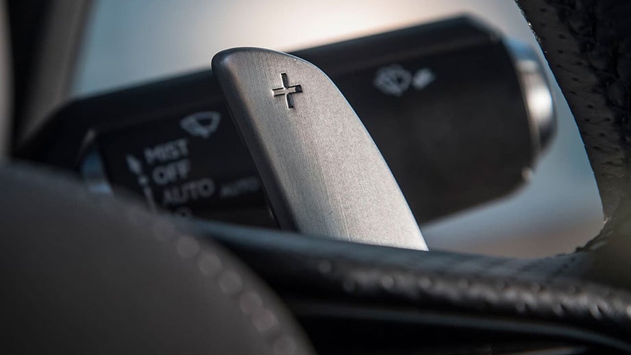 Lexus LC 500h Images – Interior & Exterior Photos