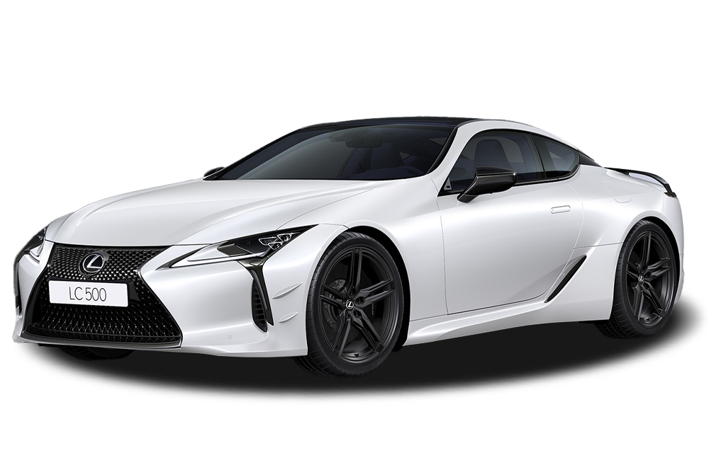 Lexus LC 500h Price in Chandigarh – Latest 2025 On-Road Price & Dealer ...