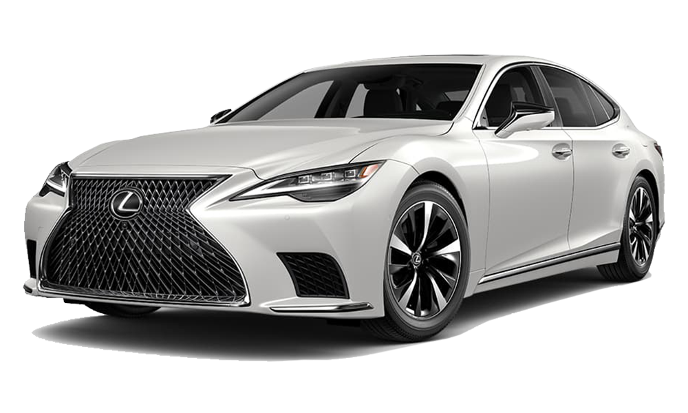 Lexus LS Price in Hyderabad – Latest 2025 On-Road Price & Dealer Offers